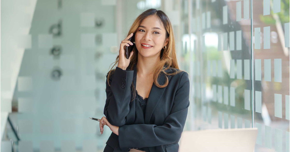 Enhancing Caller Experience with Messages On Hold in Singapore: A ...